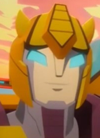 Transformer Titans (Universe) | Ultimate Fusions of Crossovers Wiki | Fandom