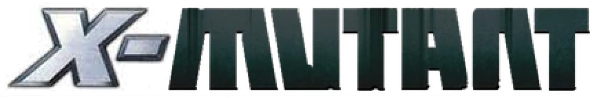 X-Mutant (Universe) | Ultimate Fusions of Crossovers Wiki | Fandom