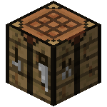 Crafting Table (Minecraft) | Ultimate Gaming Galaxy Wiki | Fandom
