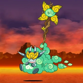 Aer | Ultimate Gaming Wiki | Fandom