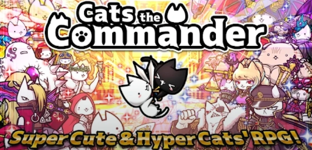 Cats the commander | Ultimate Gaming Wiki | Fandom