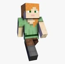 Alex (Minecraft) | Ultimate Gaming Wiki | Fandom