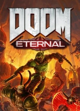 Doom Eternal | Ultimate Gaming Wiki | Fandom