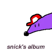 Snick | Ultimate Gaming Wiki | Fandom