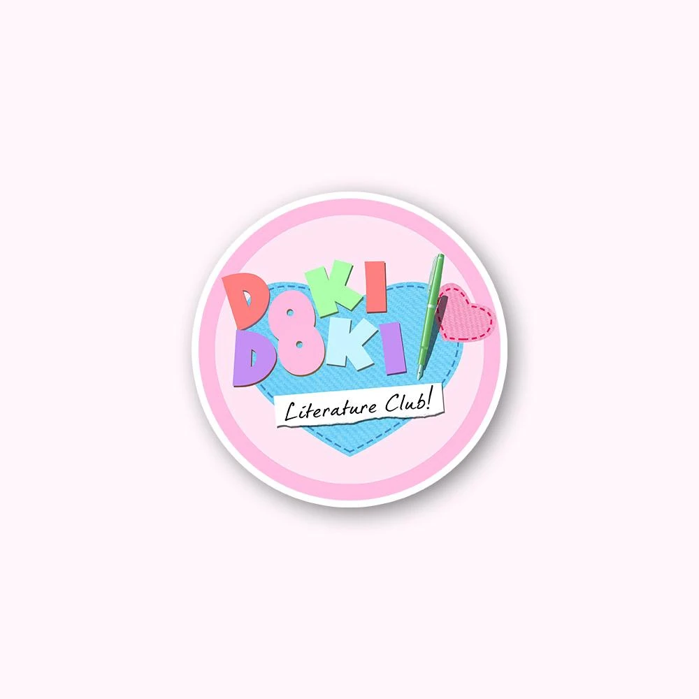 Doki Doki Literature Club! | Ultimate Gaming Wiki | Fandom