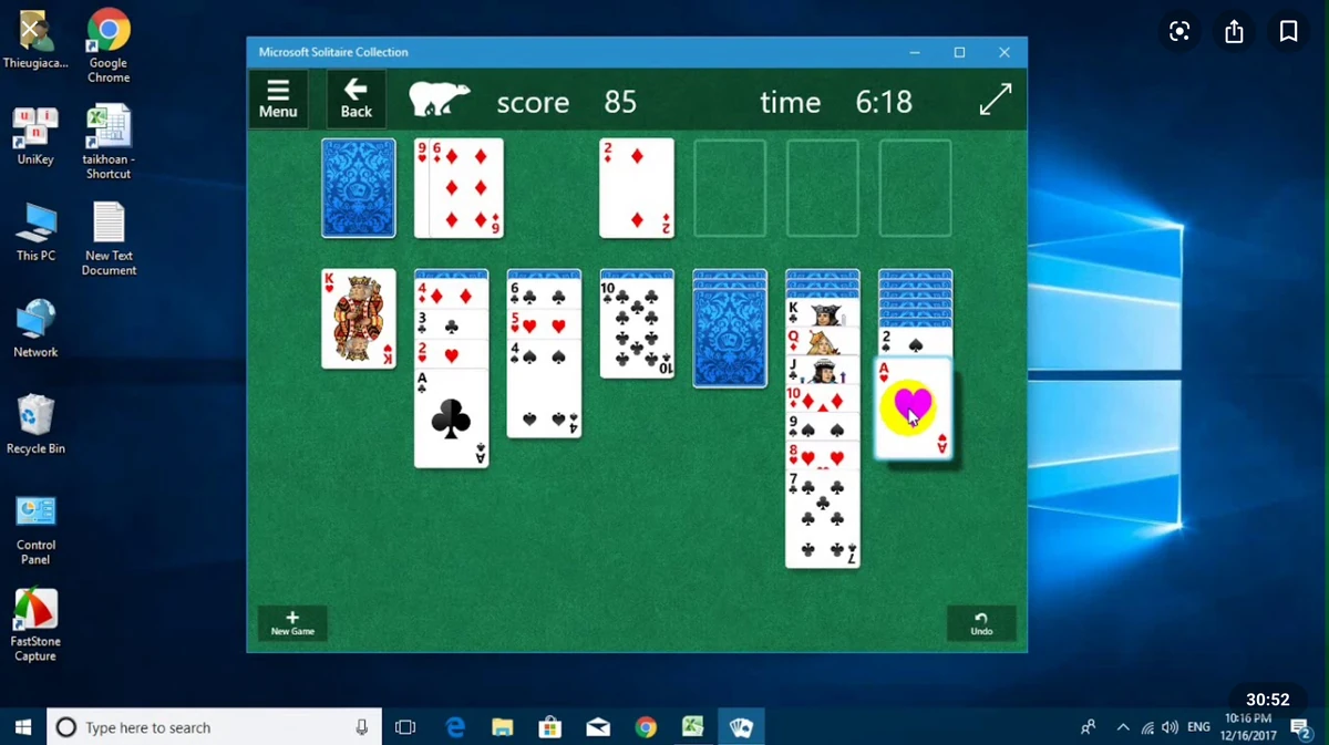 Microsoft Solitaire Collection | Ultimate Gaming Wiki | Fandom