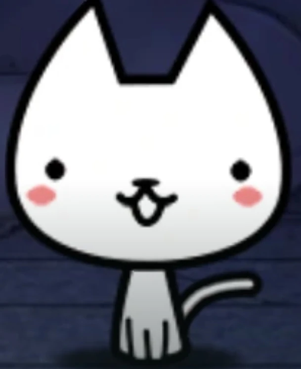 Shiro-Chin | Ultimate Gaming Wiki | Fandom