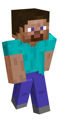 Steve (Minecraft) | Ultimate Gaming Wiki | Fandom