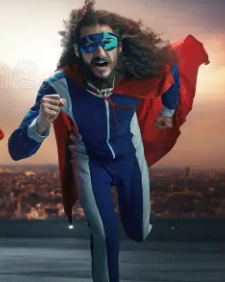 Meth Seth | Ultimate Generic Wiki | Fandom