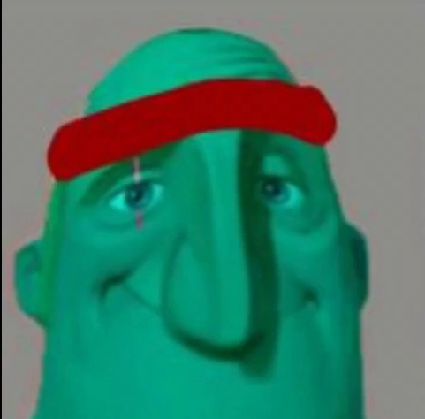 Mr. Schmidtsburg | Ultimate Generic Wiki | Fandom