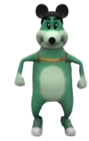 Greg | Ultimate Generic Wiki | Fandom