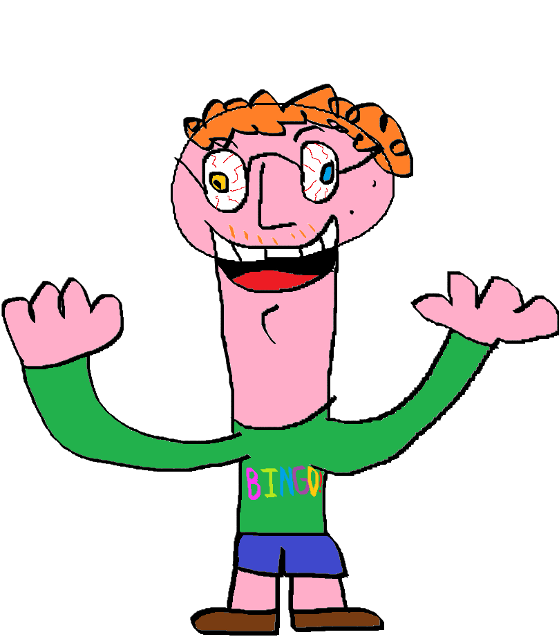 Bingo | Ultimate Generic Wiki | Fandom