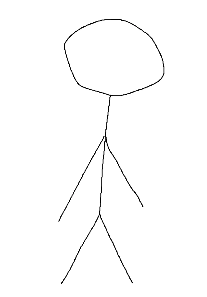 Stickmanman | Ultimate Generic Wiki | Fandom