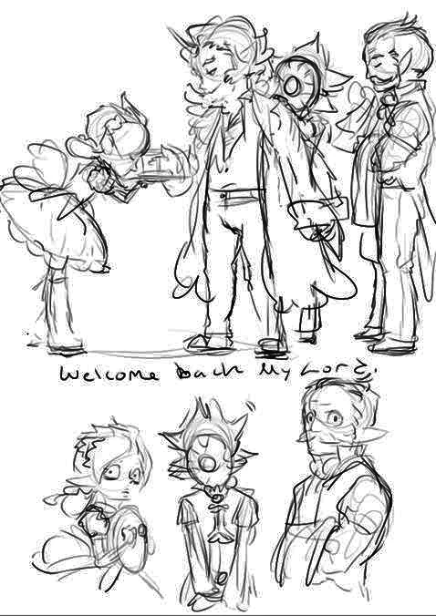 Engel | Ultimate Guide to Poke-Ewim-Verse Wiki | Fandom