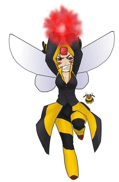 Cyrena | Ultimate Guide to Poke-Ewim-Verse Wiki | Fandom