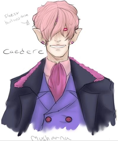 Caedere Mangata | Ultimate Guide to Poke-Ewim-Verse Wiki | Fandom