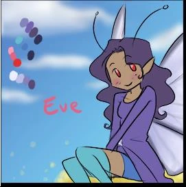 Eve | Ultimate Guide to Poke-Ewim-Verse Wiki | Fandom