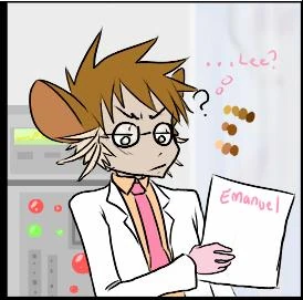 Category:Scientist | Ultimate Guide to Poke-Ewim-Verse Wiki | Fandom