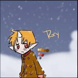 Rory | Ultimate Guide to Poke-Ewim-Verse Wiki | Fandom