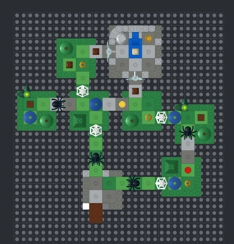 Locations | Ultimate Heroica Wiki | Fandom