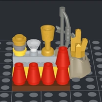 Hero Pack | Ultimate Heroica Wiki | Fandom