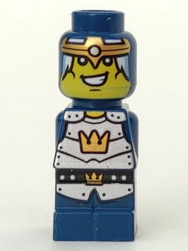 Prince | Ultimate Heroica Wiki | Fandom