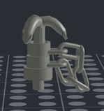 Hook | Ultimate Heroica Wiki | Fandom