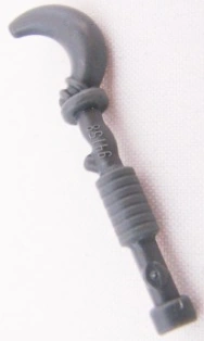 Staff | Ultimate Heroica Wiki | Fandom