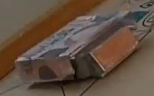 El Dominador | Ultimate Hexbug Archive Wiki | Fandom