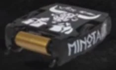 Minotaur (Robot Rumble) | Ultimate Hexbug Archive Wiki | Fandom