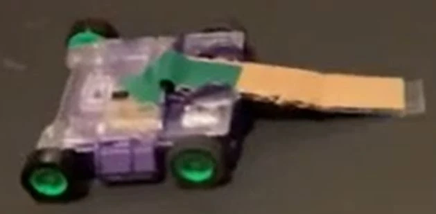 Disposable Garbage | Ultimate Hexbug Archive Wiki | Fandom