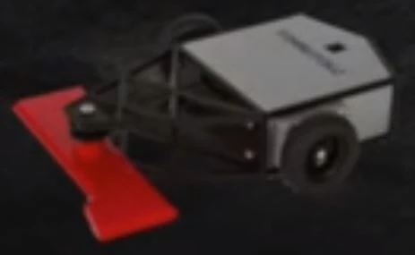 Tombstone (Robot Rumble) | Ultimate Hexbug Archive Wiki | Fandom