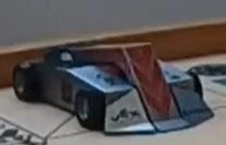 Bronco (Khaotic Robotics) | Ultimate Hexbug Archive Wiki | Fandom