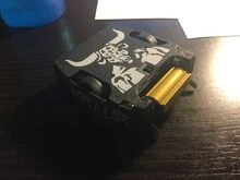 Minotaur (Hexbug Hell) | Ultimate Hexbug Archive Wiki | Fandom