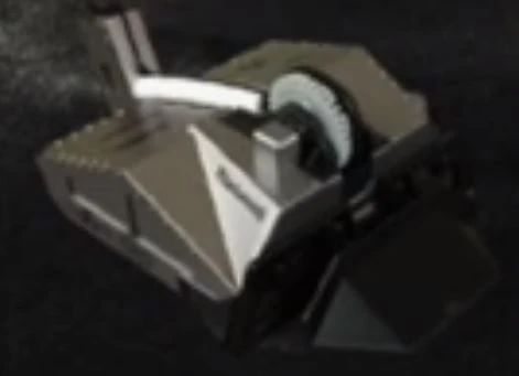 Blacksmith (Robot Rumble) | Ultimate Hexbug Archive Wiki | Fandom