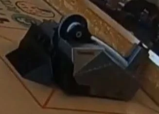 Blacksmith (Khaotic Robotics) | Ultimate Hexbug Archive Wiki | Fandom