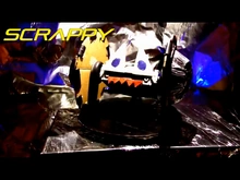 Scrappy | Ultimate Hexbug Archive Wiki | Fandom