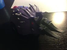 Matilda (Hexbug Hell) | Ultimate Hexbug Archive Wiki | Fandom