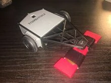 Tombstone (Hexbug Hell) | Ultimate Hexbug Archive Wiki | Fandom