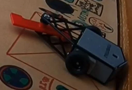 Tombstone (Khaotic Robotics) | Ultimate Hexbug Archive Wiki | Fandom