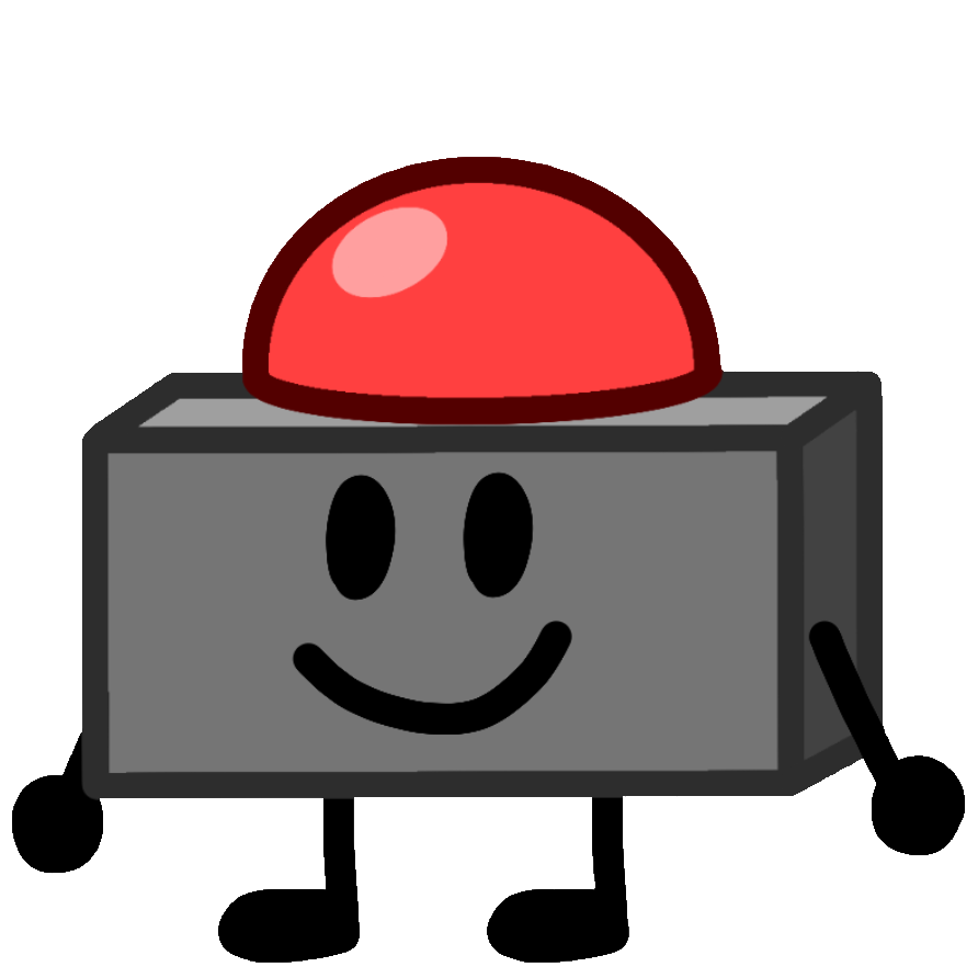 Buzzer | Ultimate Inanimate Battle Wiki | Fandom