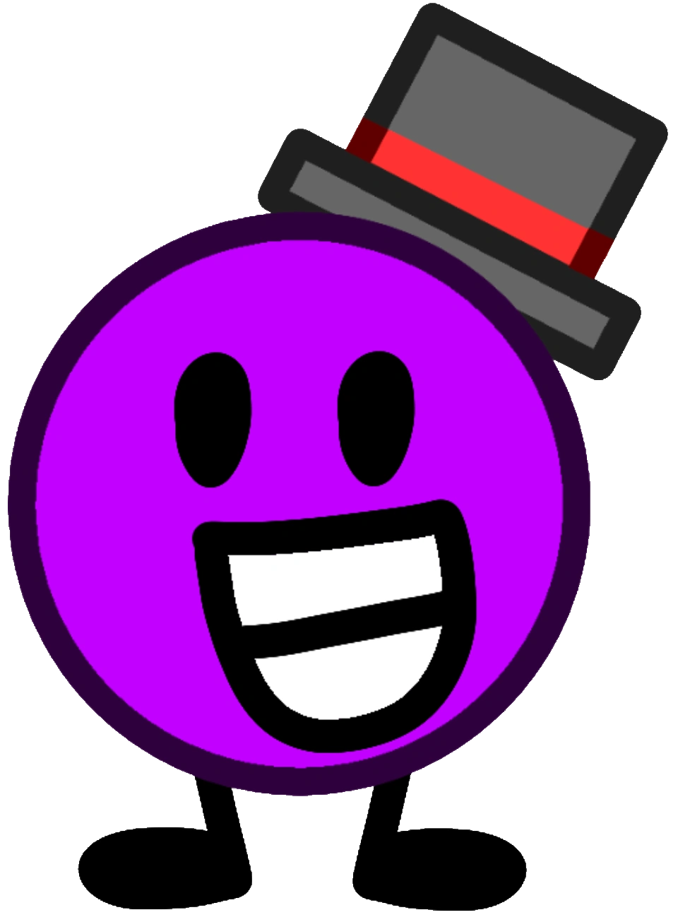 CMI Circle | Ultimate Inanimate Battle Wiki | Fandom