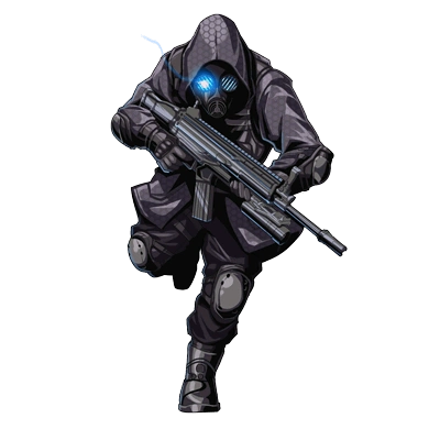 Daniel Fitzpatrick | Infamous Prime Fanfic Wiki | Fandom