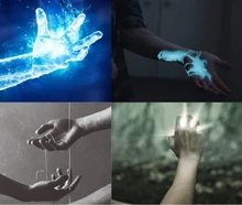 Dust Men Conduits | Infamous Prime Fanfic Wiki | Fandom