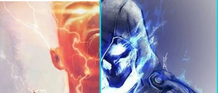 Karma | Infamous Prime Fanfic Wiki | Fandom