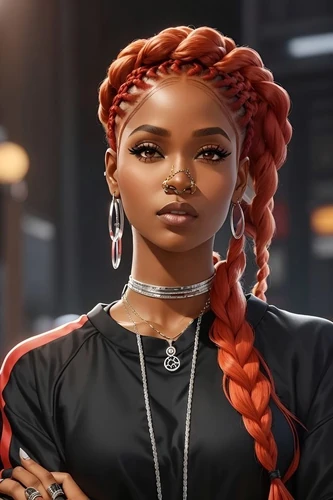 Trish Dailey | Infamous Prime Fanfic Wiki | Fandom