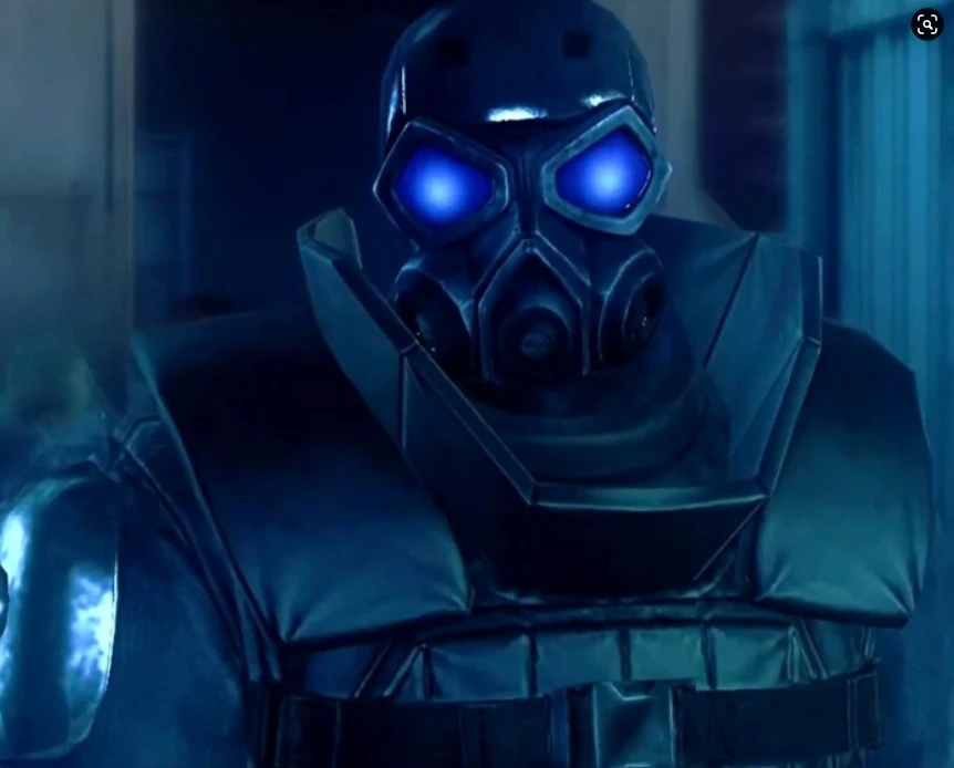 James Hugo | Infamous Prime Fanfic Wiki | Fandom