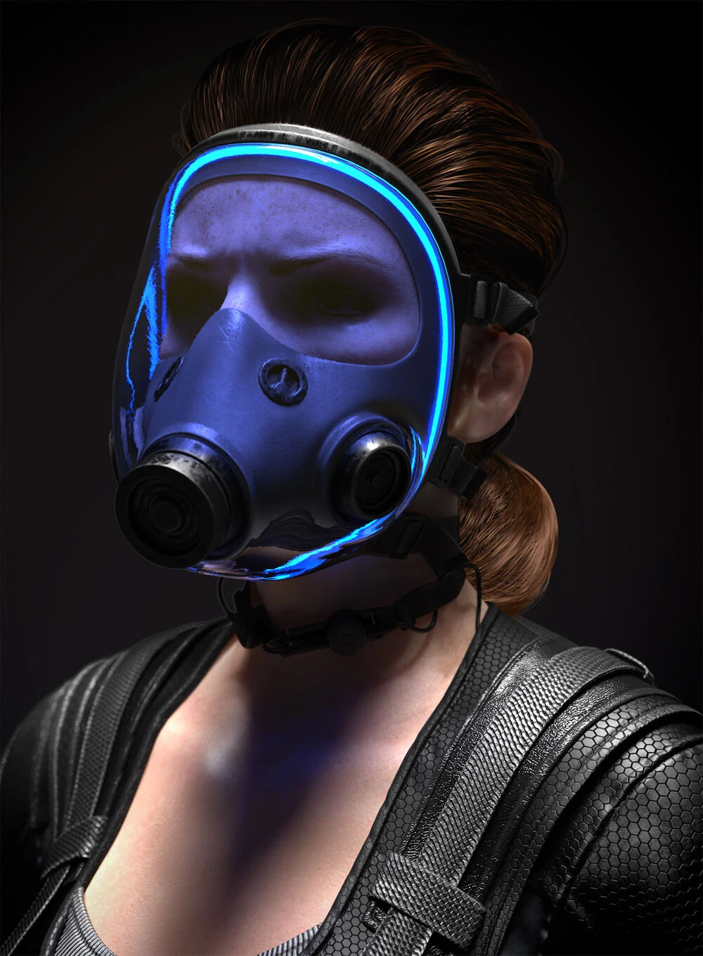 Tatia Giovanni | Infamous Prime Fanfic Wiki | Fandom