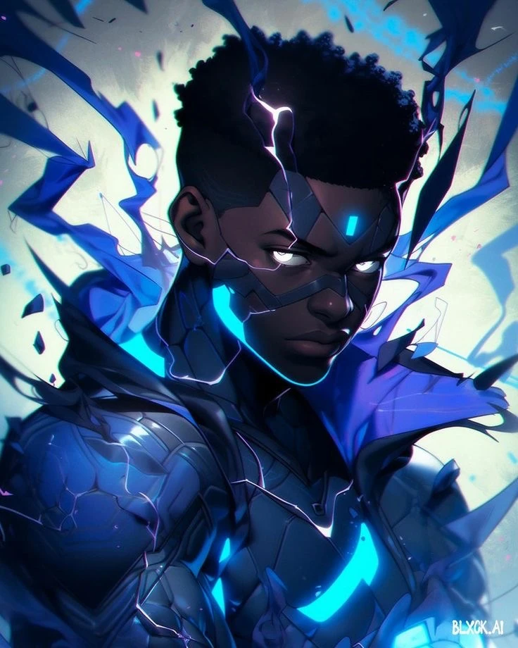 Cole McGrath (Electric Man) | Infamous Prime Fanfic Wiki | Fandom