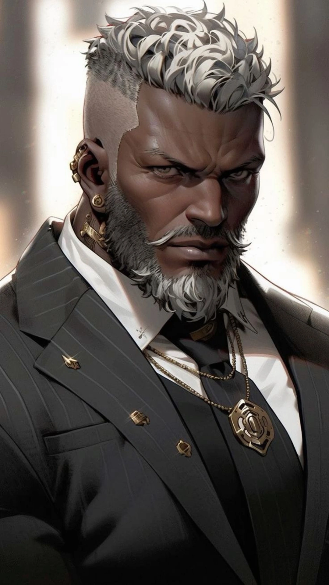 Kessler McGrath | Infamous Prime Fanfic Wiki | Fandom